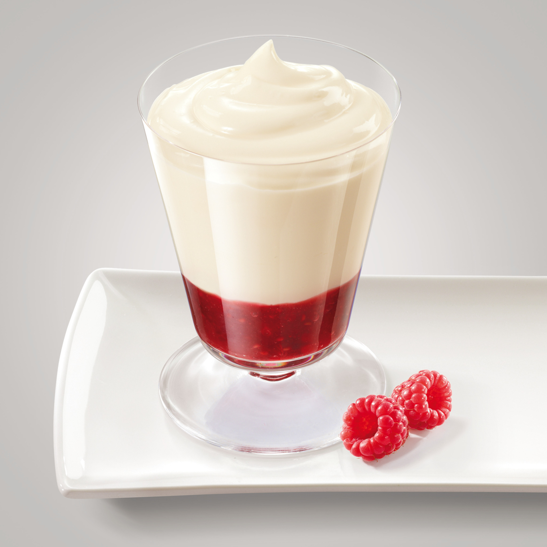 Bayerische Creme | Dr. Oetker Professional