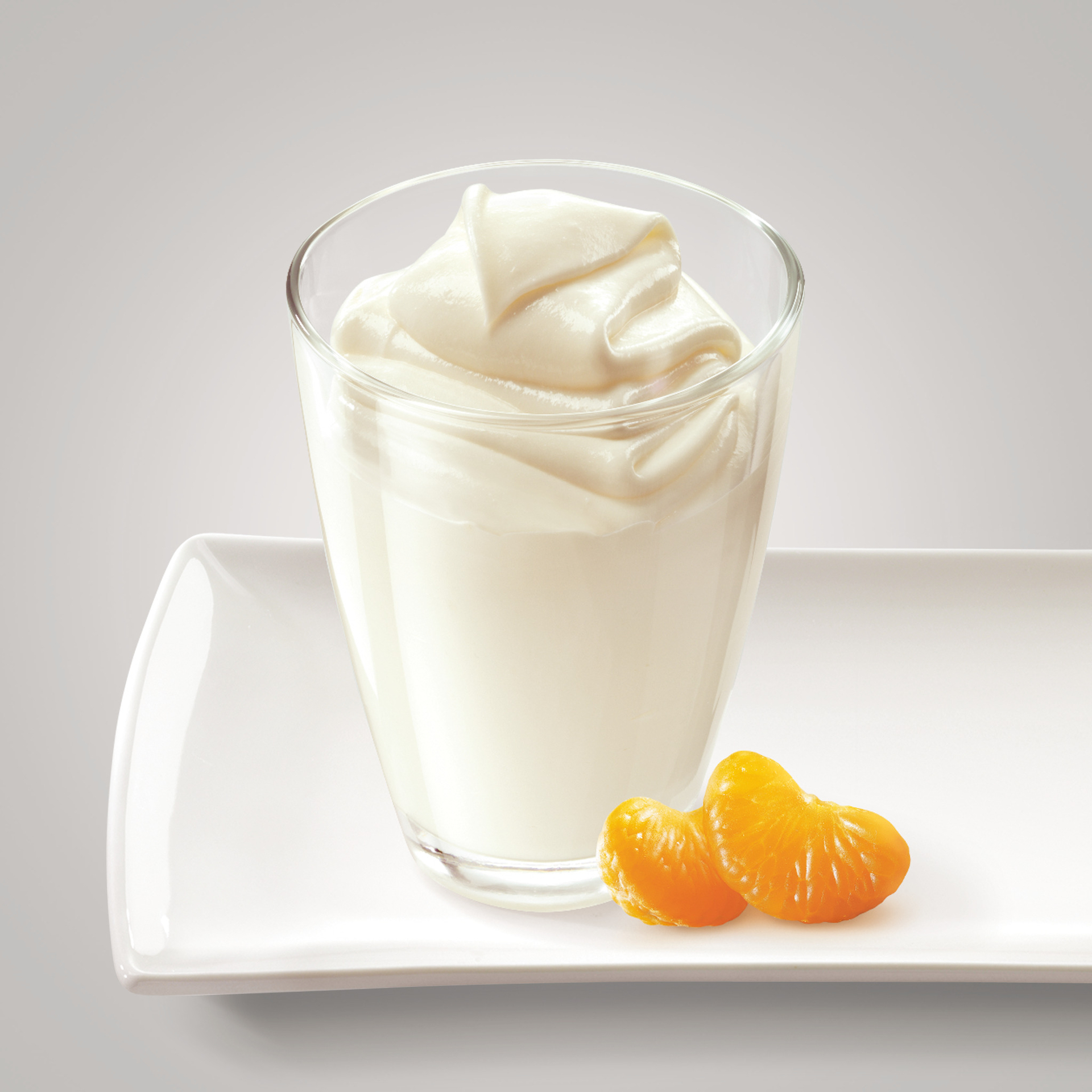 Käse-Sahne-Creme | Dr. Oetker Professional