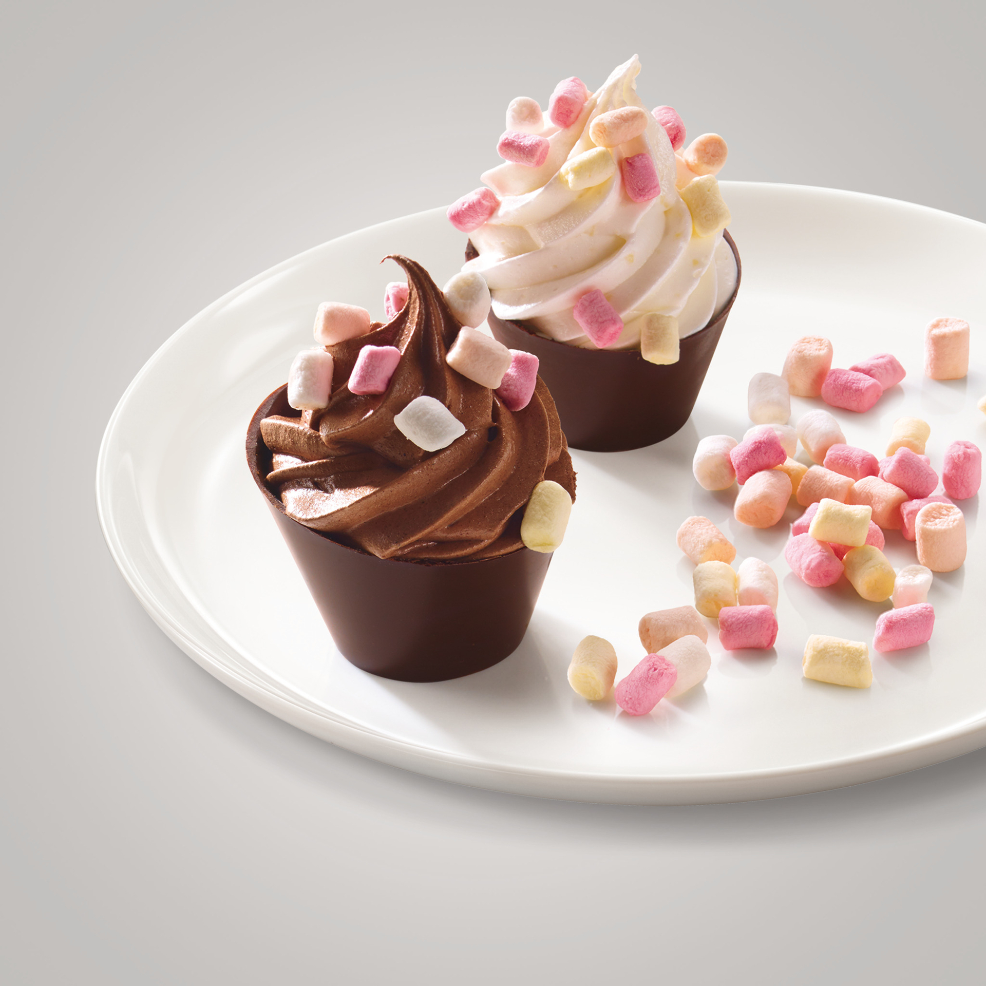 Mini-Marshmallows | Dr. Oetker Professional